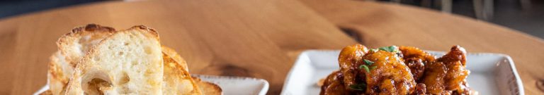 Menus – Kitchen Social