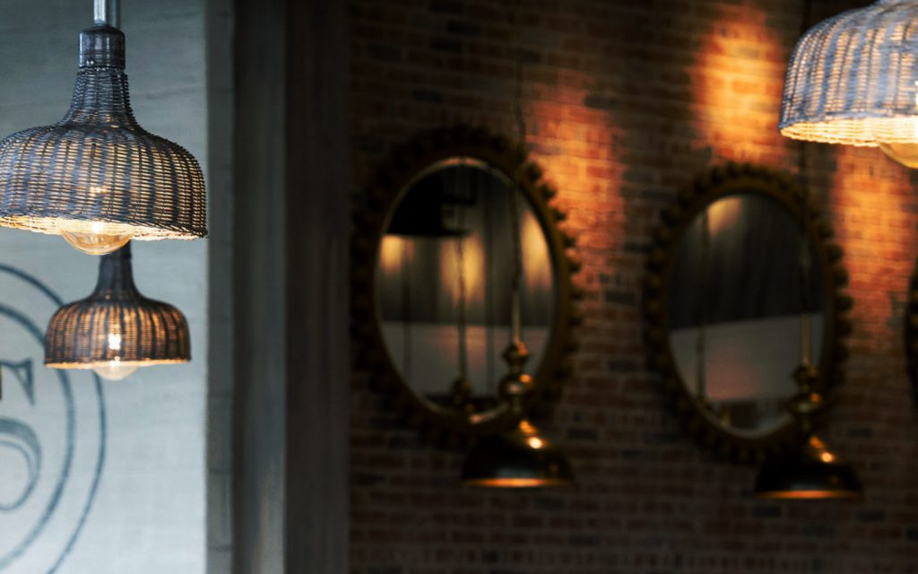 Contact – Kitchen Social