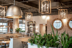 Kitchen Social – Eat | Drink | Visit